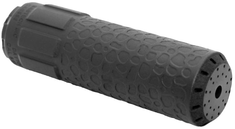 .22LR – Jaguar Silencers