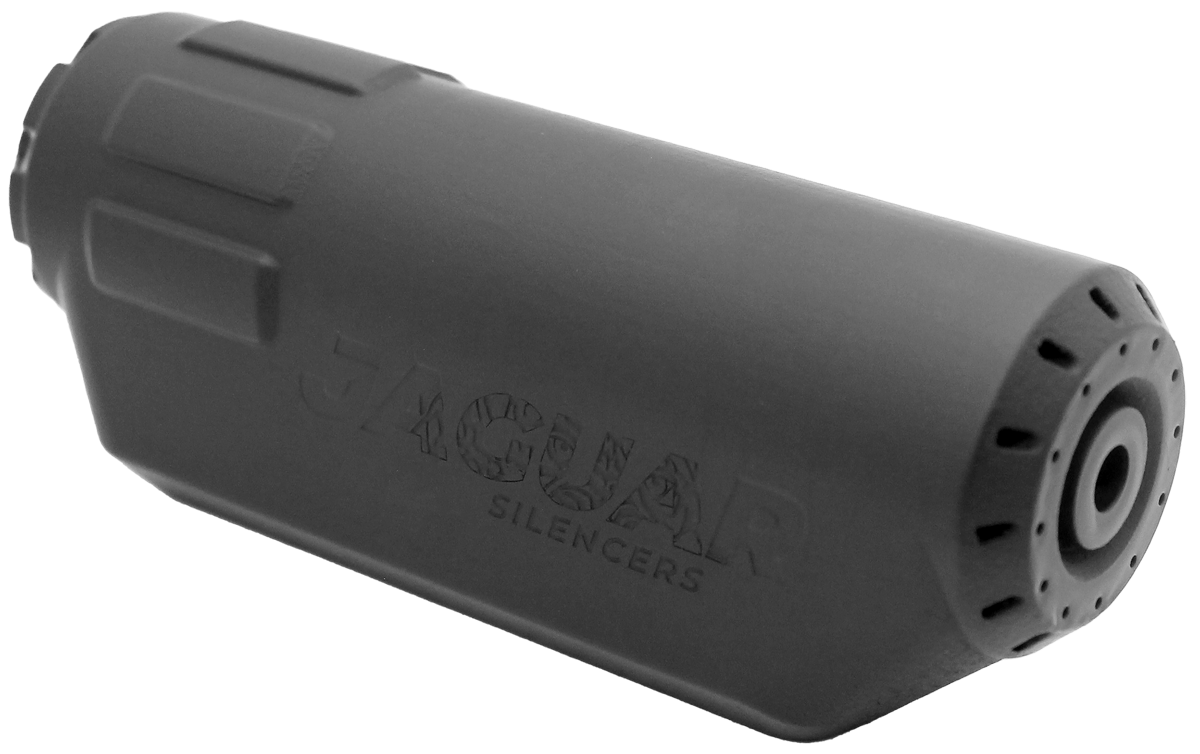Suppressors – Jaguar Silencers